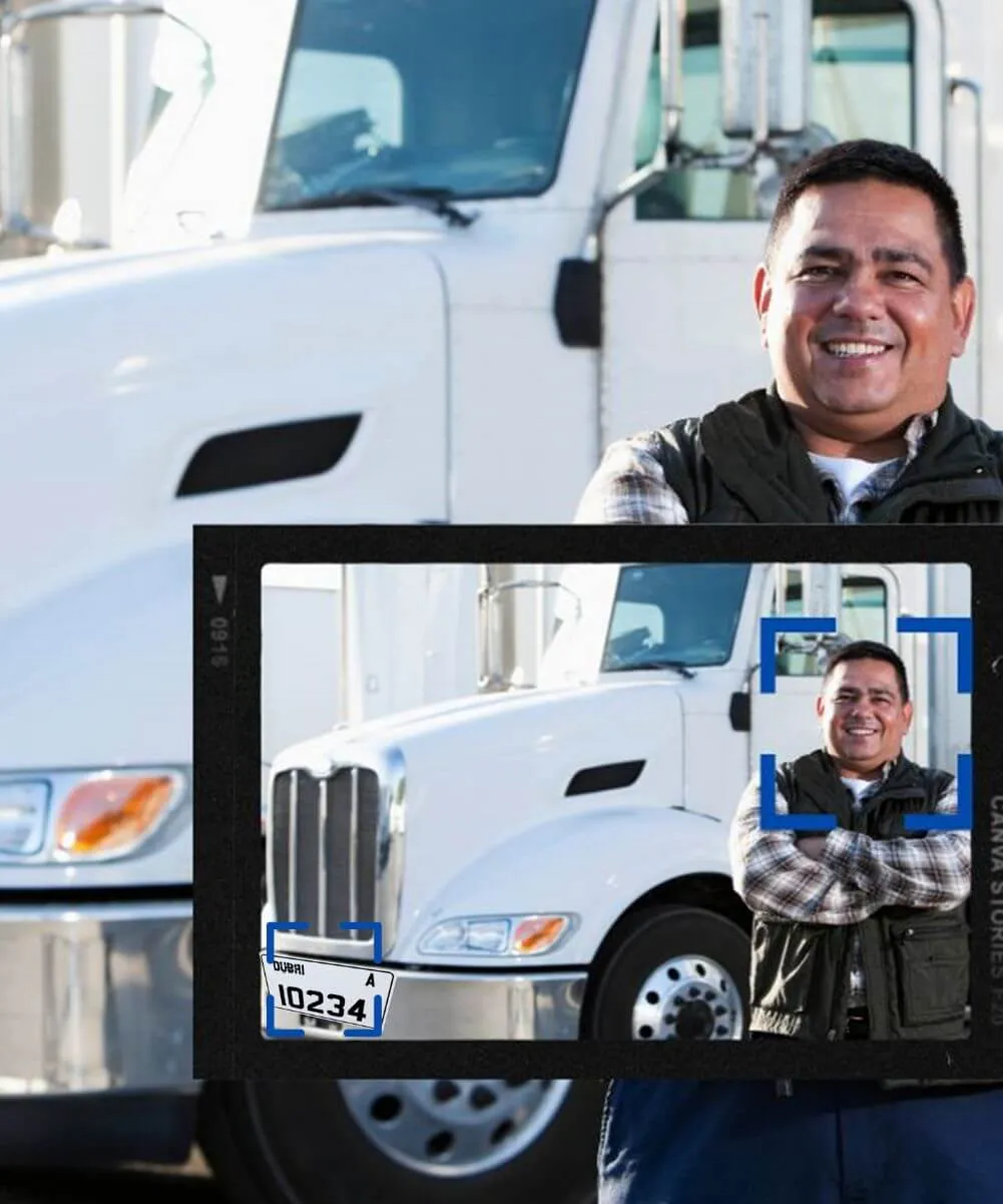 Gate Pass Management System Dubai,UAE | Seculobby